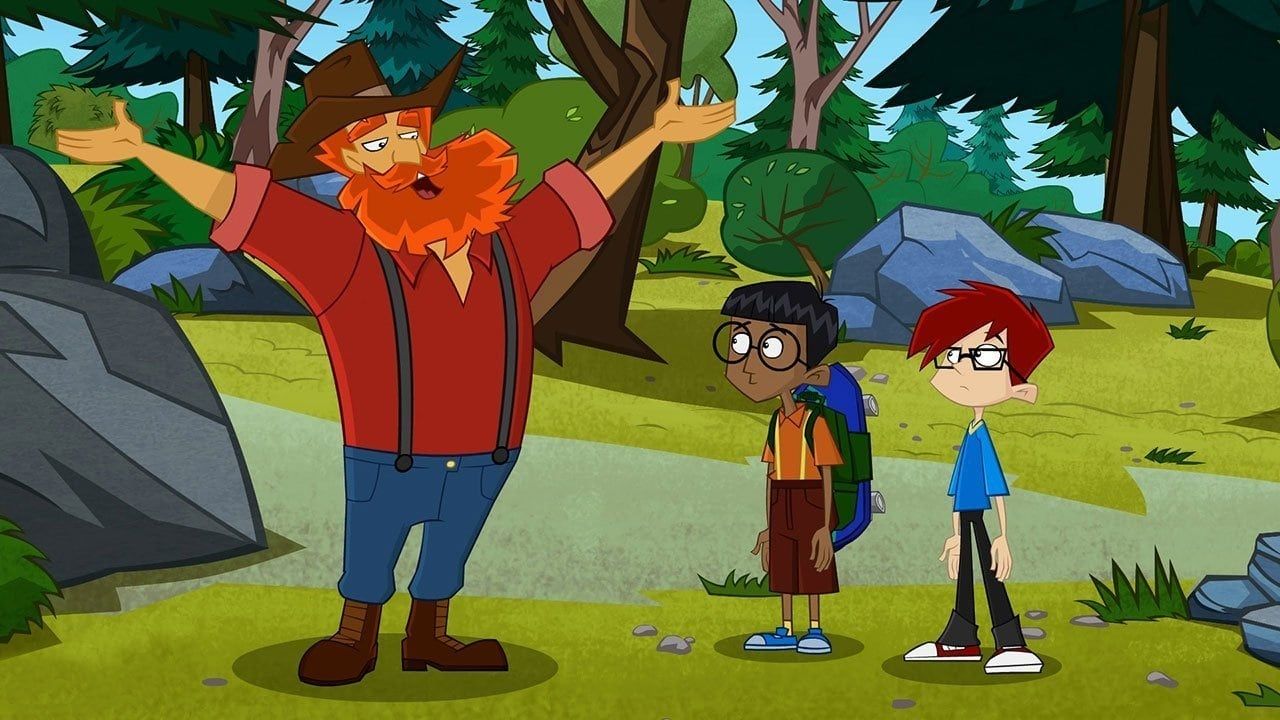 Get Ace - Season 1 Summary, Trailer, Cast, and More