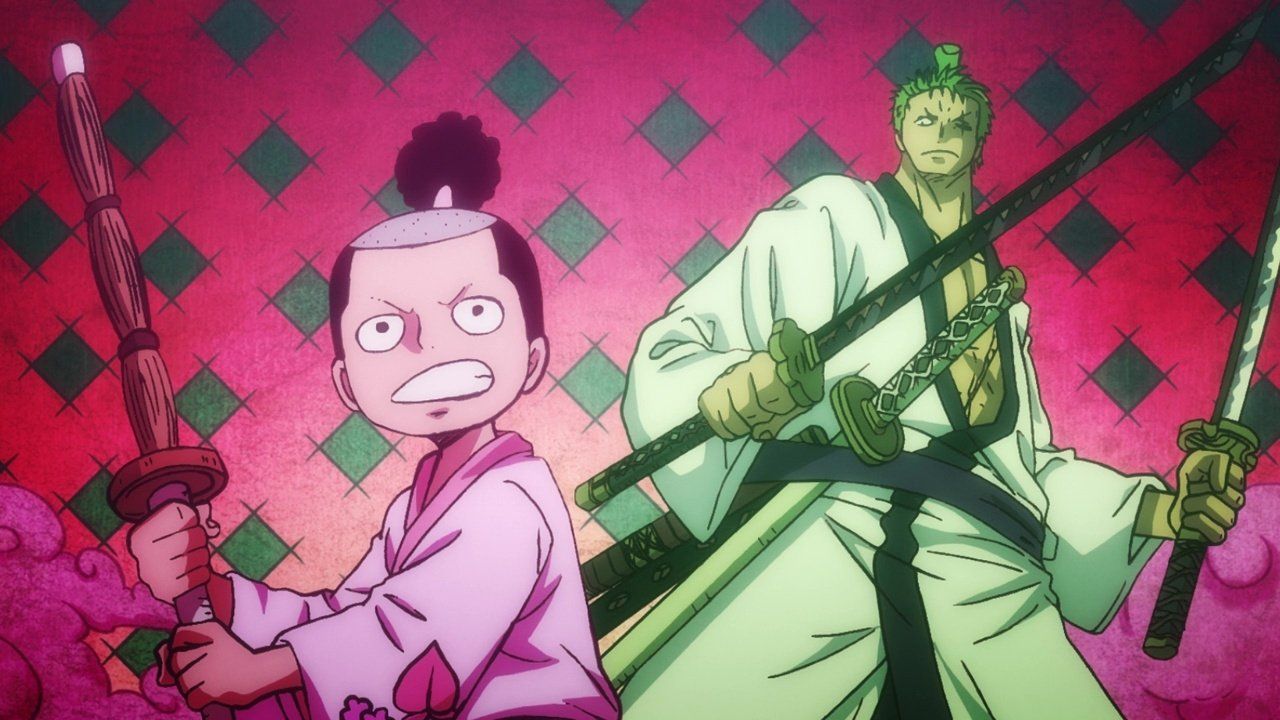 One Piece - Season 21 Summary, Trailer, Cast, and More