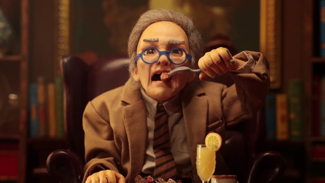 The Shivering Truth - Season 2 Summary, Trailer, Cast, and More