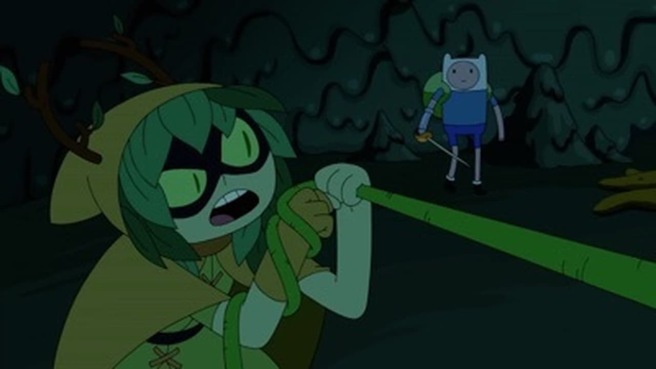 Adventure Time - Season 10 Summary, Trailer, Cast, and More