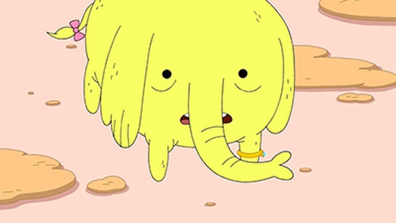 Adventure Time - Season 10 Summary, Trailer, Cast, and More