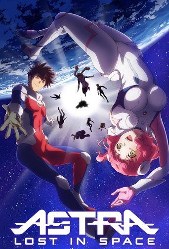 Astra: Lost in Space - Season 1 Summary, Trailer, Cast, and More