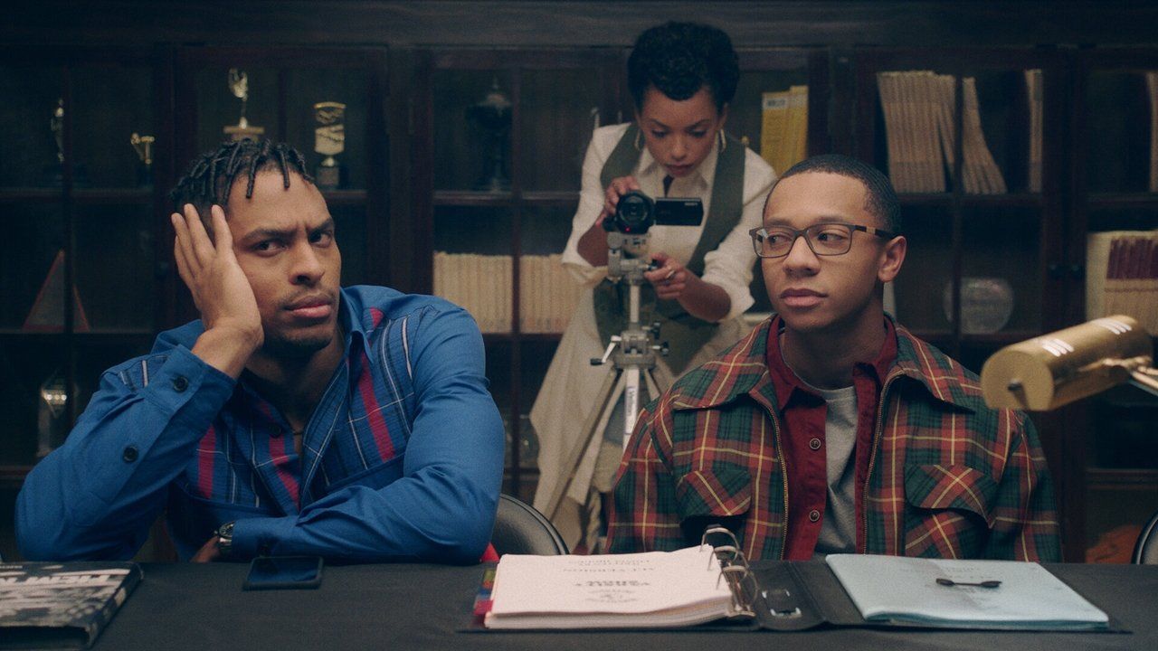 Dear White People - Season 4 Summary, Trailer, Cast, and More