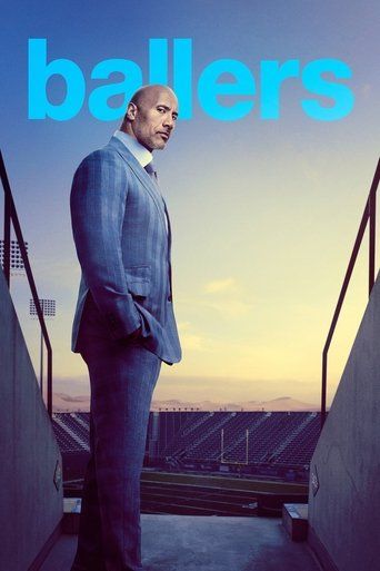 Ballers - Season 5 Summary, Trailer, Cast, and More
