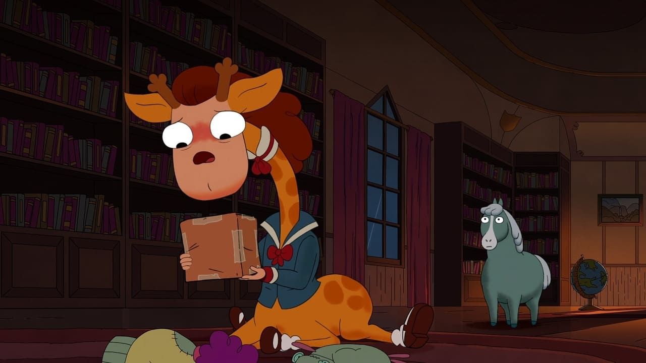Centaurworld - Season 2 Summary, Trailer, Cast, and More