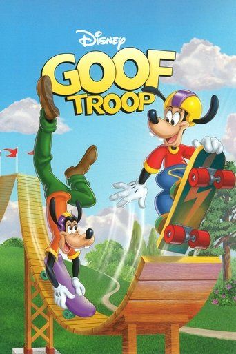 Goof Troop - Season 2 Summary, Trailer, Cast, and More