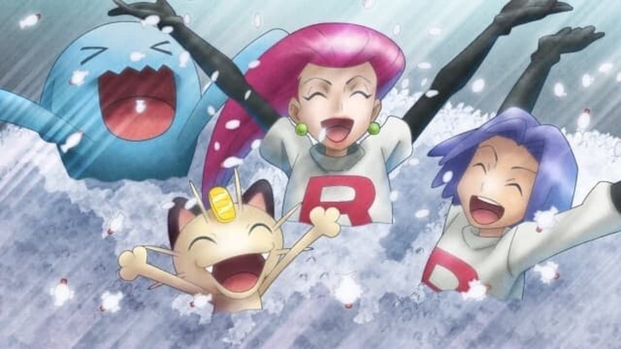 Pokémon - Season 25 Summary, Trailer, Cast, and More
