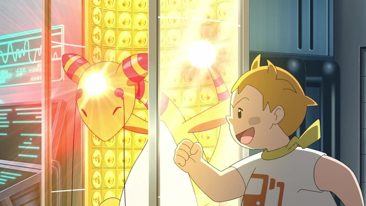 Pokémon - Season 25 Summary, Trailer, Cast, and More