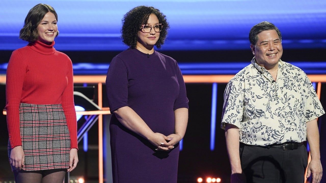 The Chase - Season 3 Summary, Trailer, Cast, and More
