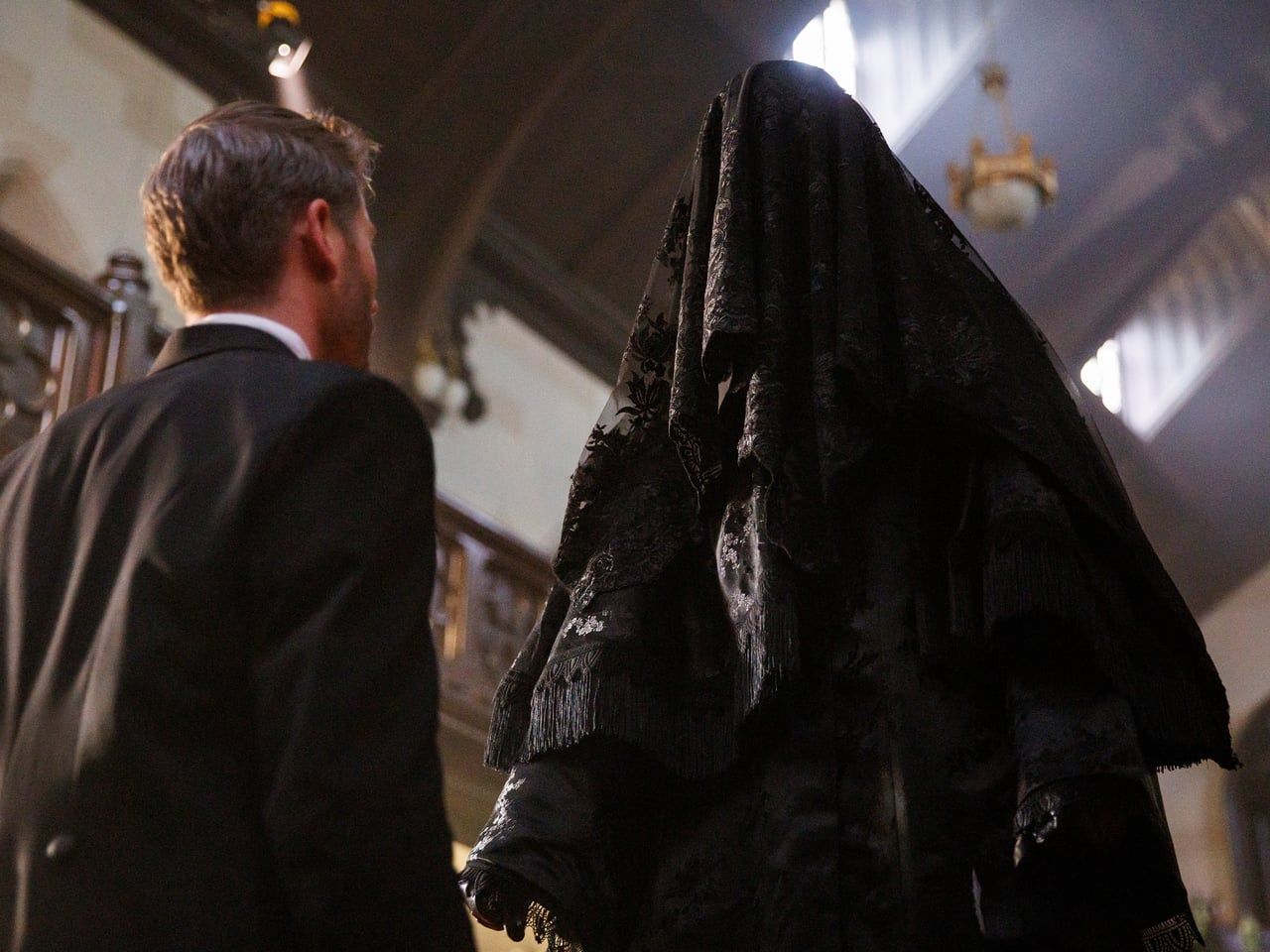 Slasher - Season 5 Summary, Trailer, Cast, and More