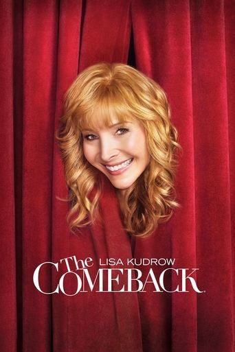 The Comeback - Season 2 Summary, Trailer, Cast, and More