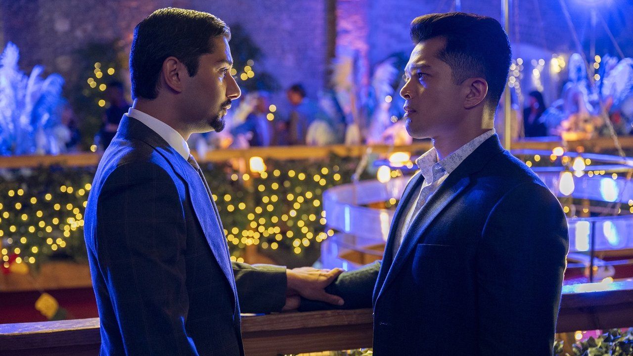 With Love - Season 2 Summary, Trailer, Cast, and More