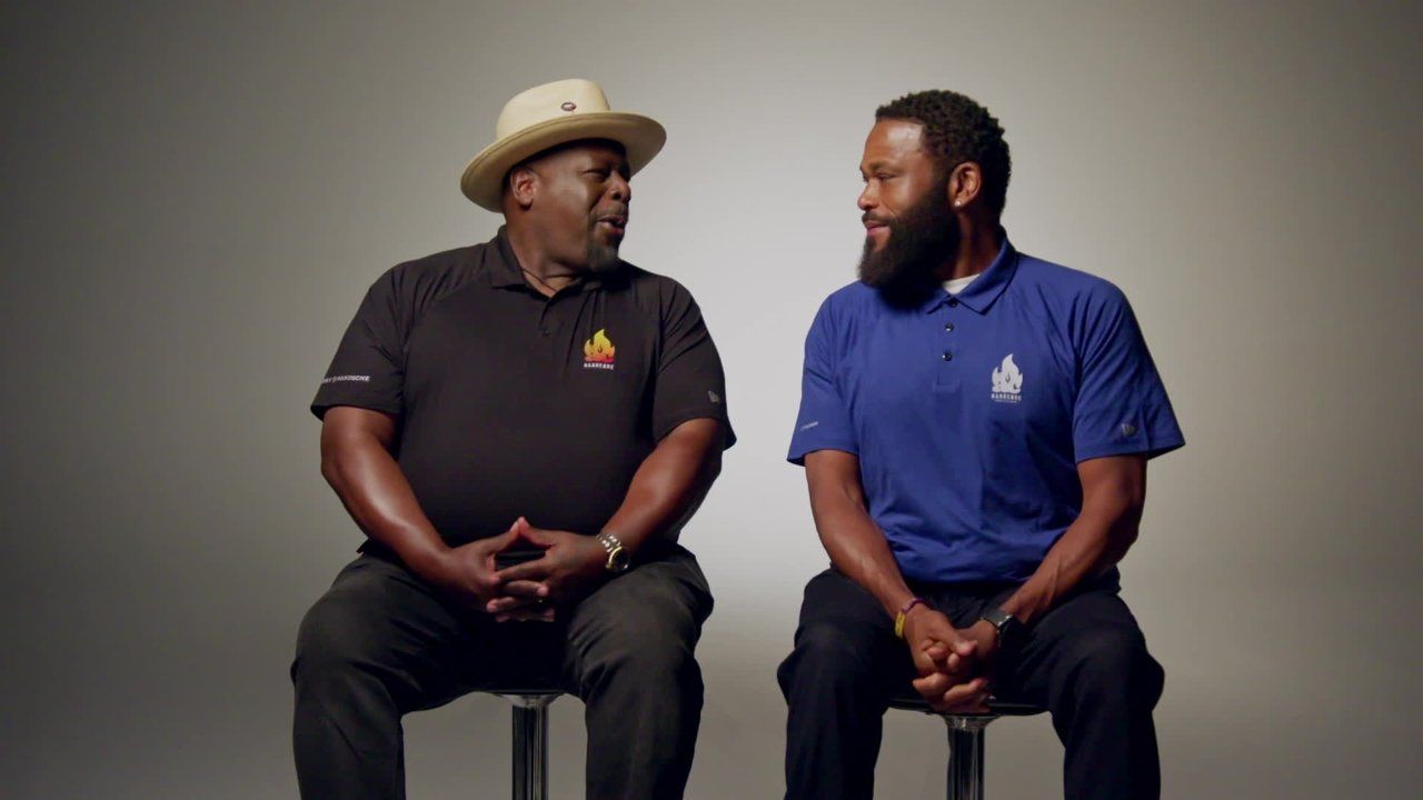 Kings of BBQ - Season 1 Summary, Trailer, Cast, and More