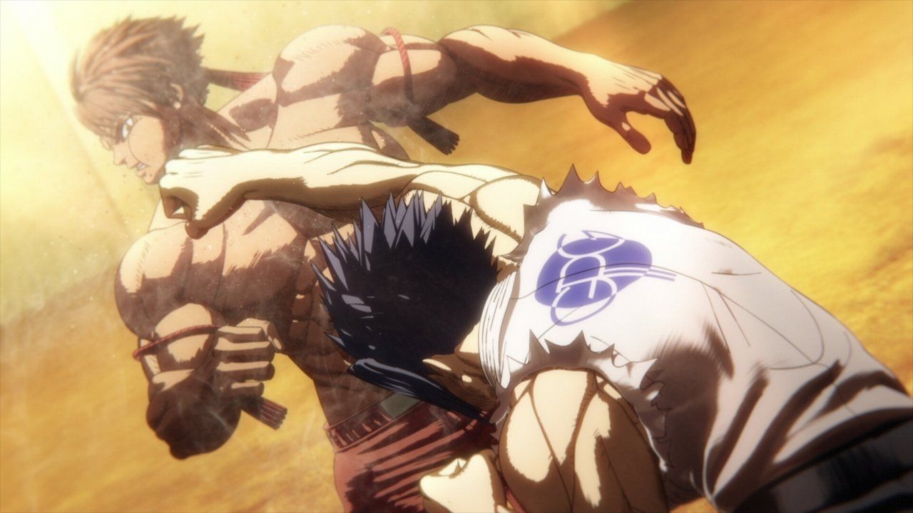Kengan Ashura - Season 2 Summary, Trailer, Cast, and More