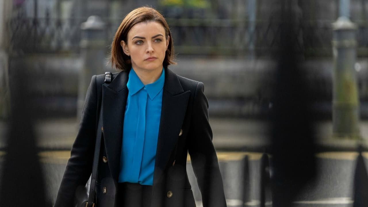 Hidden Assets - Season 2 Summary, Trailer, Cast, and More