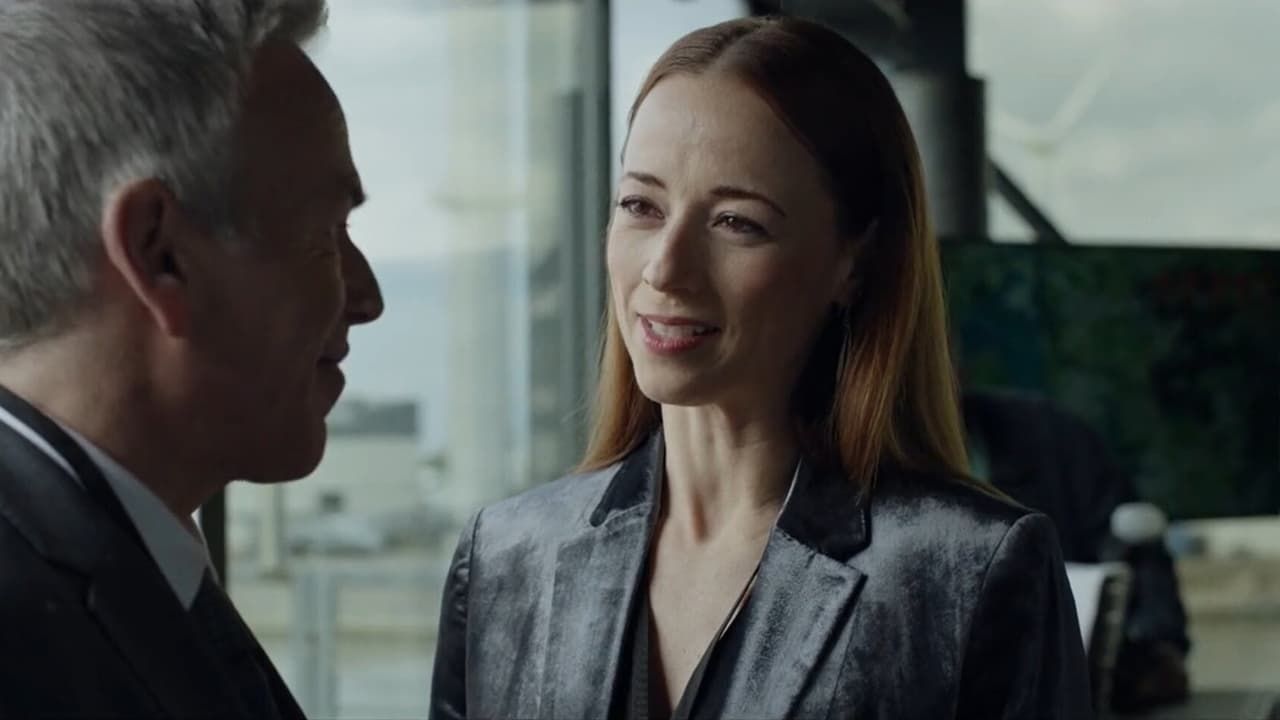 Hidden Assets - Season 2 Summary, Trailer, Cast, and More