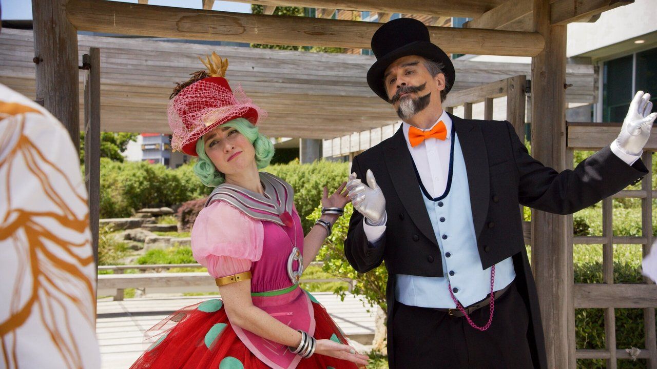 Mighty Morphin Power Rangers - Season 30 Summary, Trailer, Cast, and More