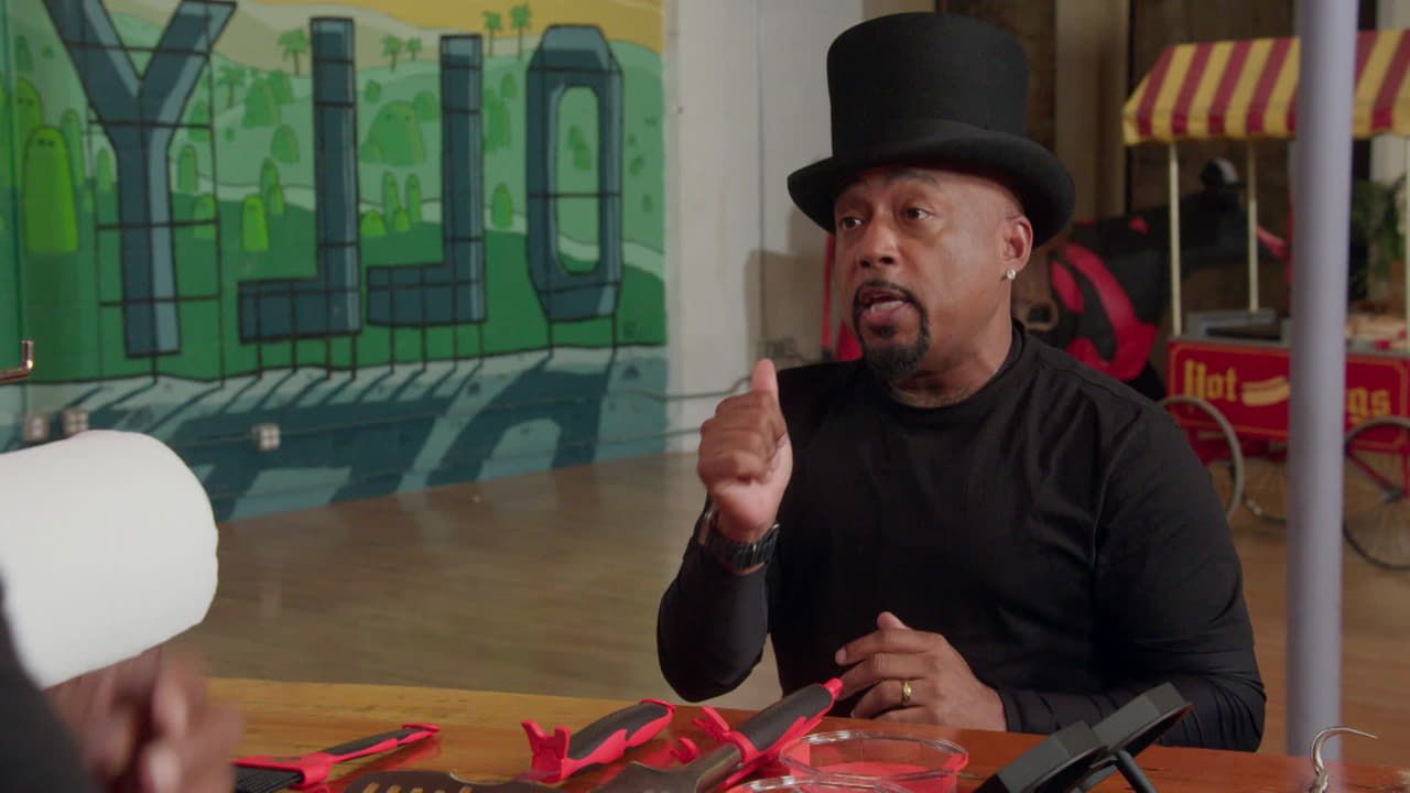 Kings of BBQ - Season 1 Summary, Trailer, Cast, and More