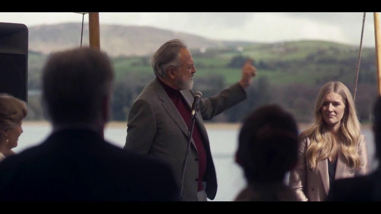 Blackshore - Season 1 Summary, Trailer, Cast, and More