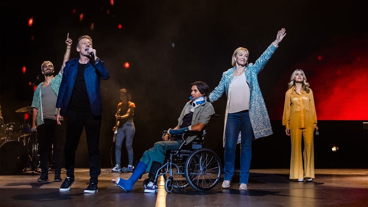 Prosper - Season 1 Summary, Trailer, Cast, and More