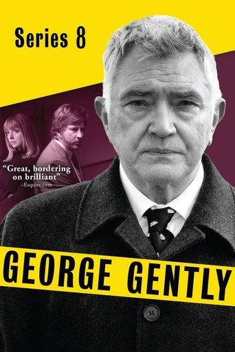 Inspector George Gently - Season 8 Summary, Trailer, Cast, and More