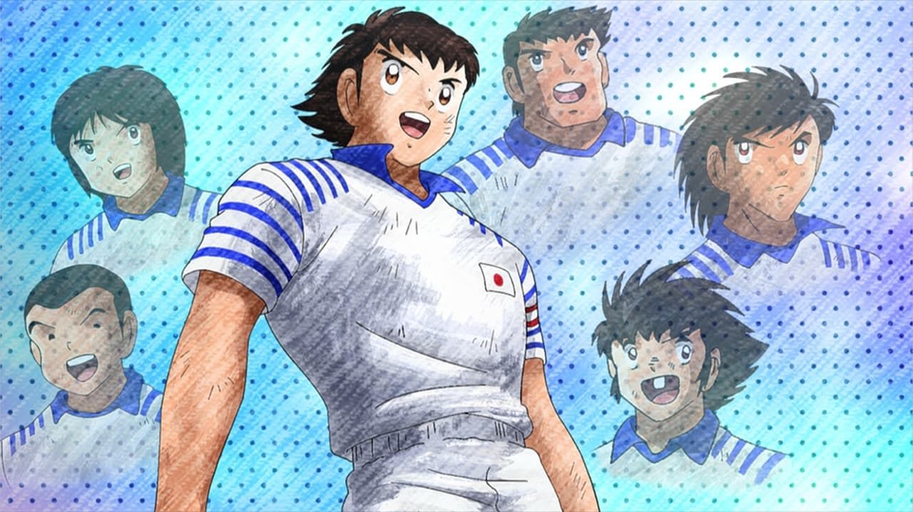 Captain Tsubasa - Season 2 Summary, Trailer, Cast, and More