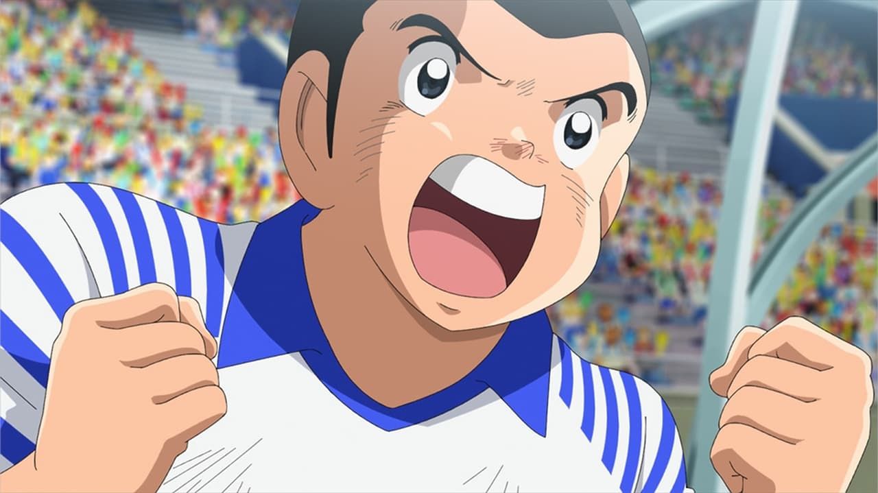 Captain Tsubasa - Season 2 Summary, Trailer, Cast, and More