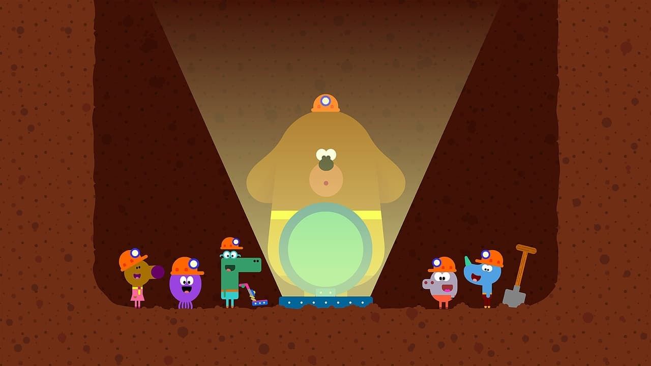 Hey Duggee - Season 5 Summary, Trailer, Cast, and More