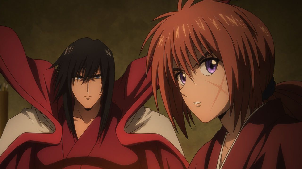 Rurouni Kenshin - Season 1 Summary, Trailer, Cast, and More