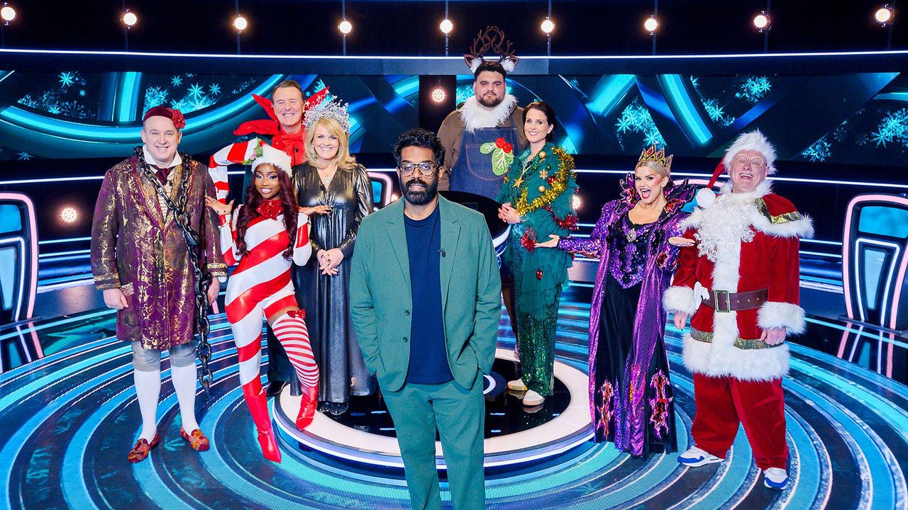 The Weakest Link - Season 4 Summary, Trailer, Cast, and More