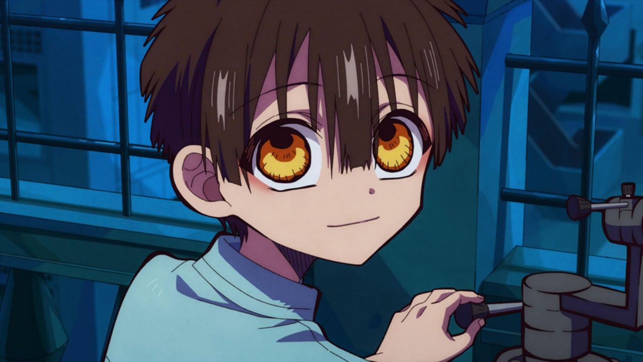 Toilet-bound Hanako-kun - Season 2 Summary, Trailer, Cast, and More