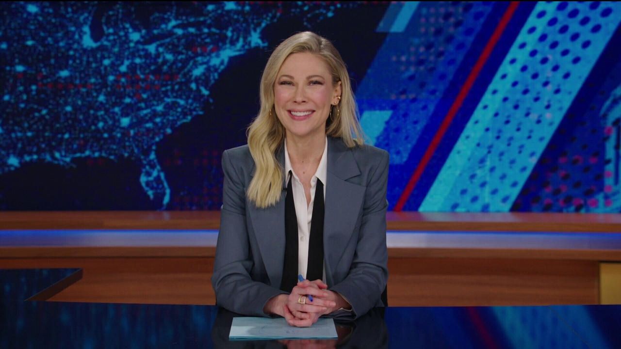 The Daily Show - Season 30 Summary, Trailer, Cast, and More