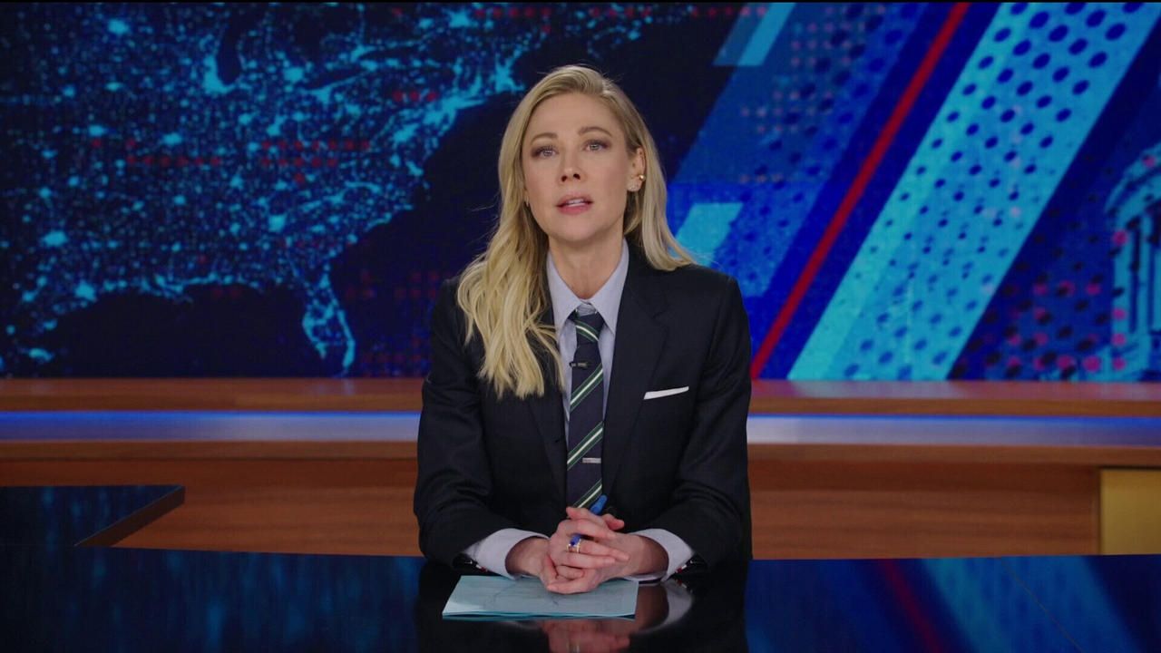 The Daily Show - Season 30 Summary, Trailer, Cast, and More