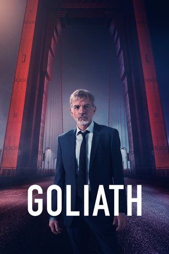 goliath - Season 4 Summary, Trailer, Cast, and More