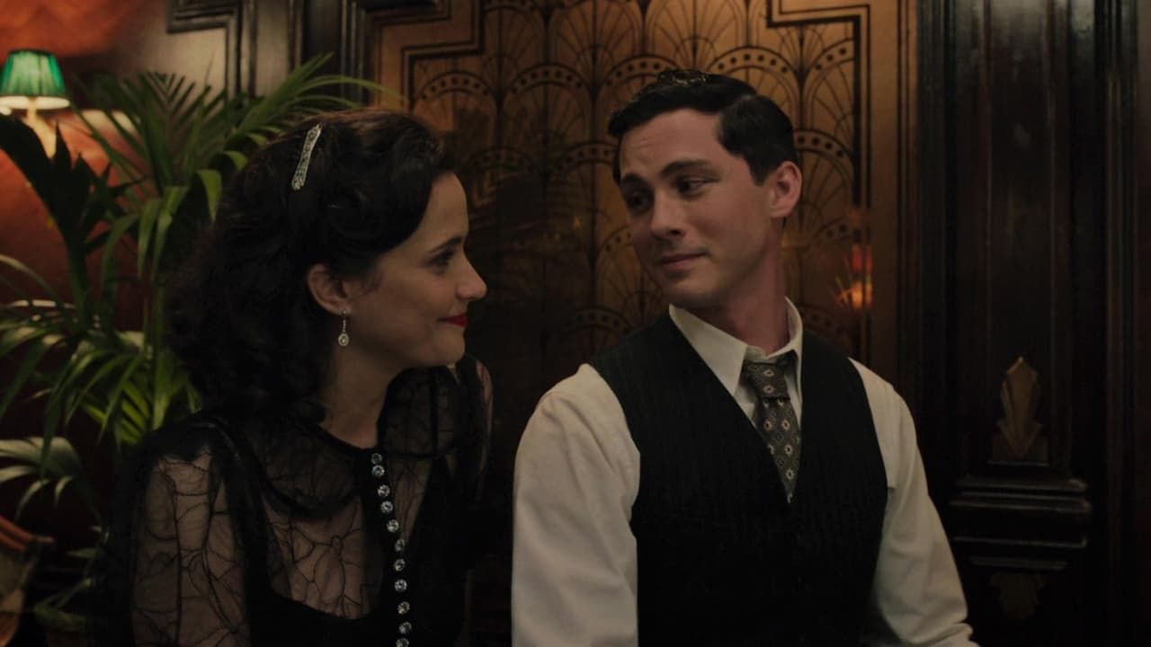 We Were the Lucky Ones - Season 1 Summary, Trailer, Cast, and More