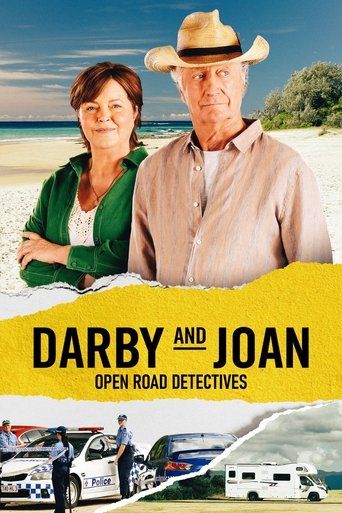Darby and Joan - Season 2 Summary, Trailer, Cast, and More