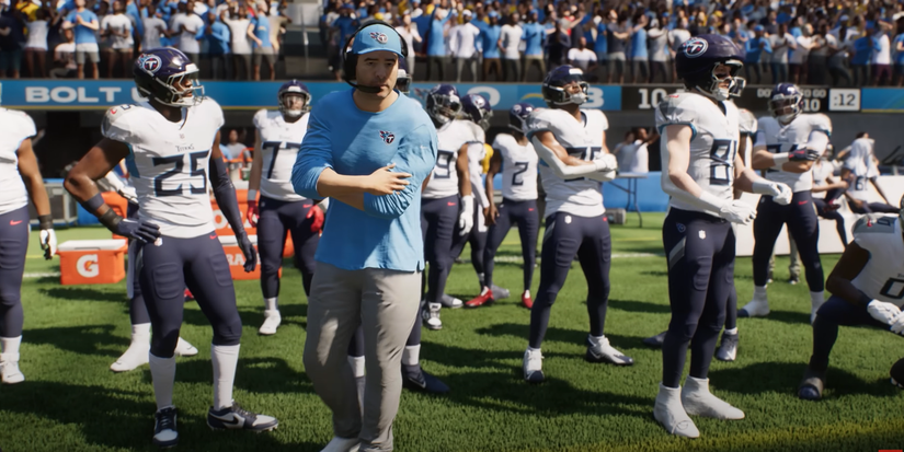 Madden NFL 26: Top 5 Teams to Rebuild in Franchise Mode