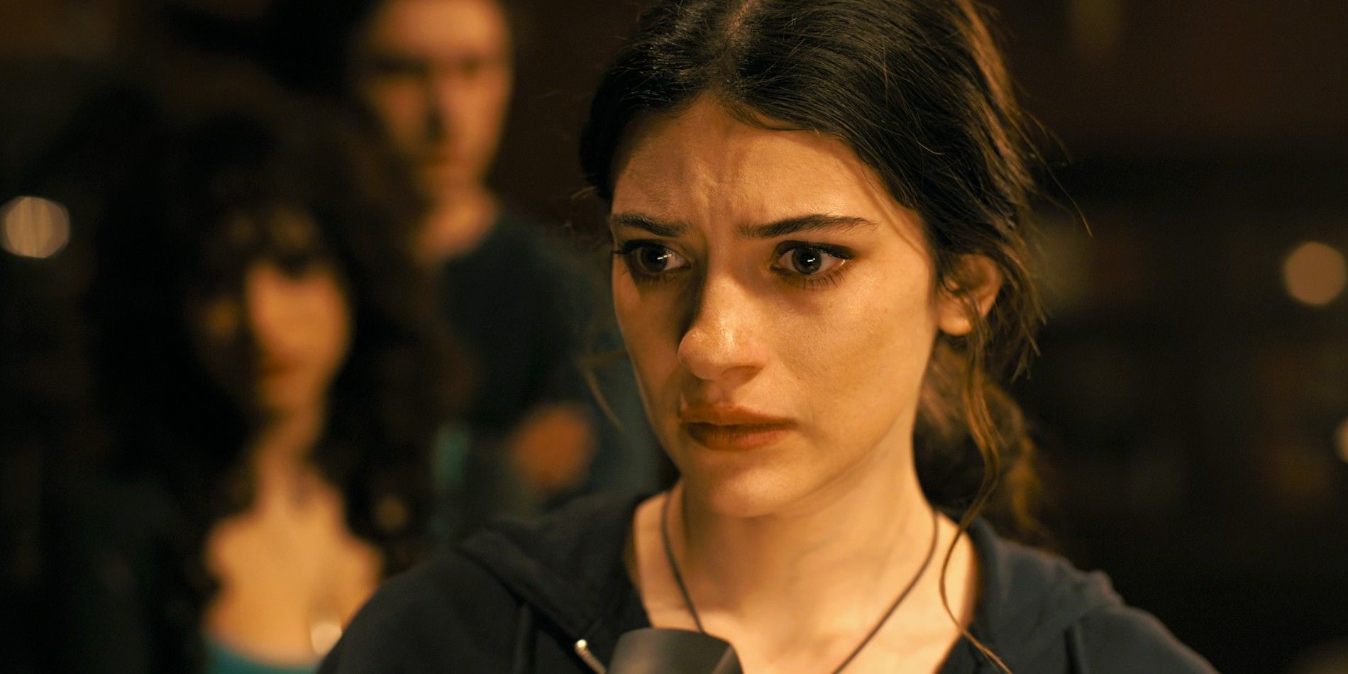 $53M Horror Movie Based On Popular Video Game Is Now A Netflix ...