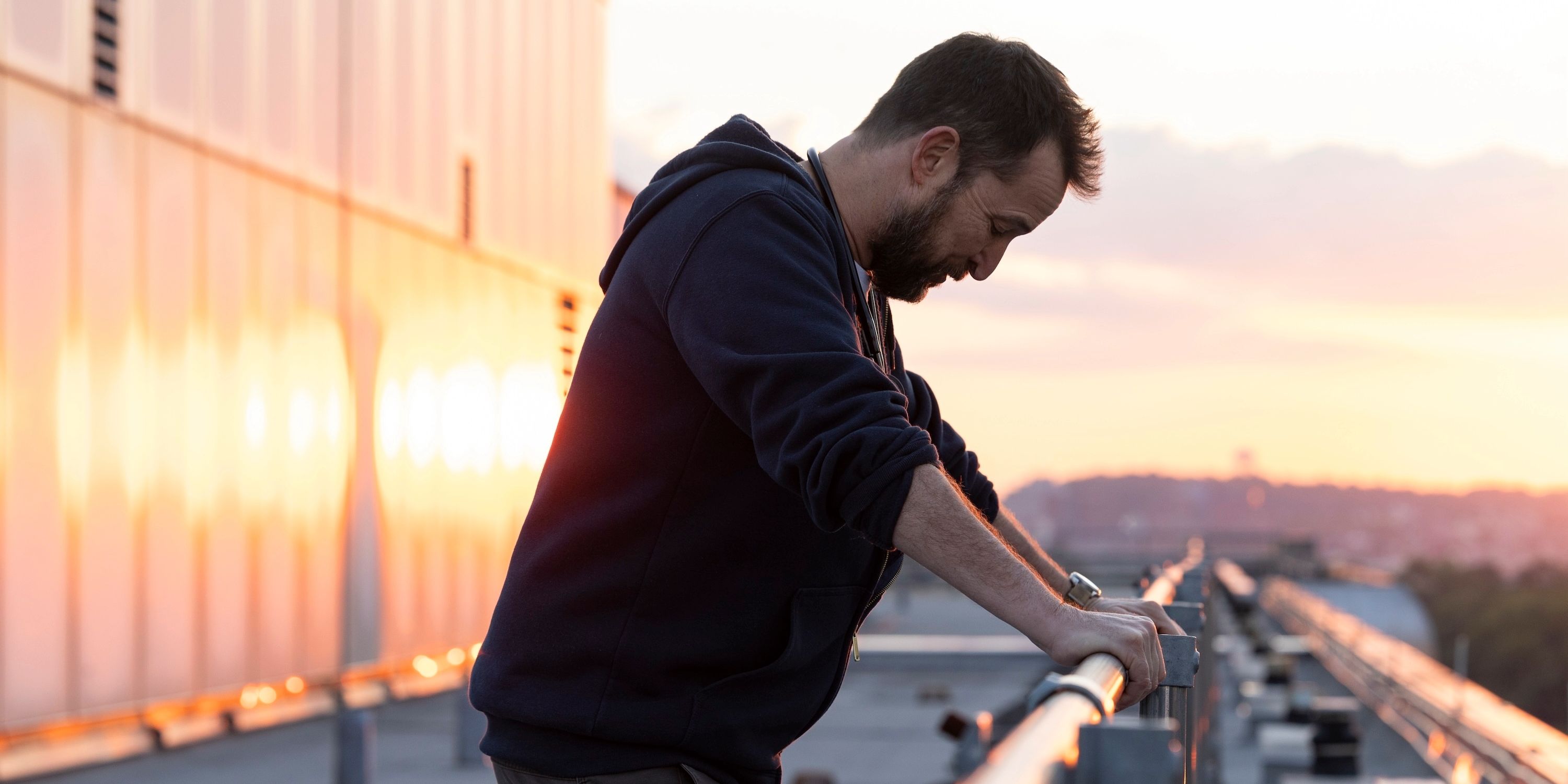 The Pitt Season 2 Producer Explains Saddest Character Exit