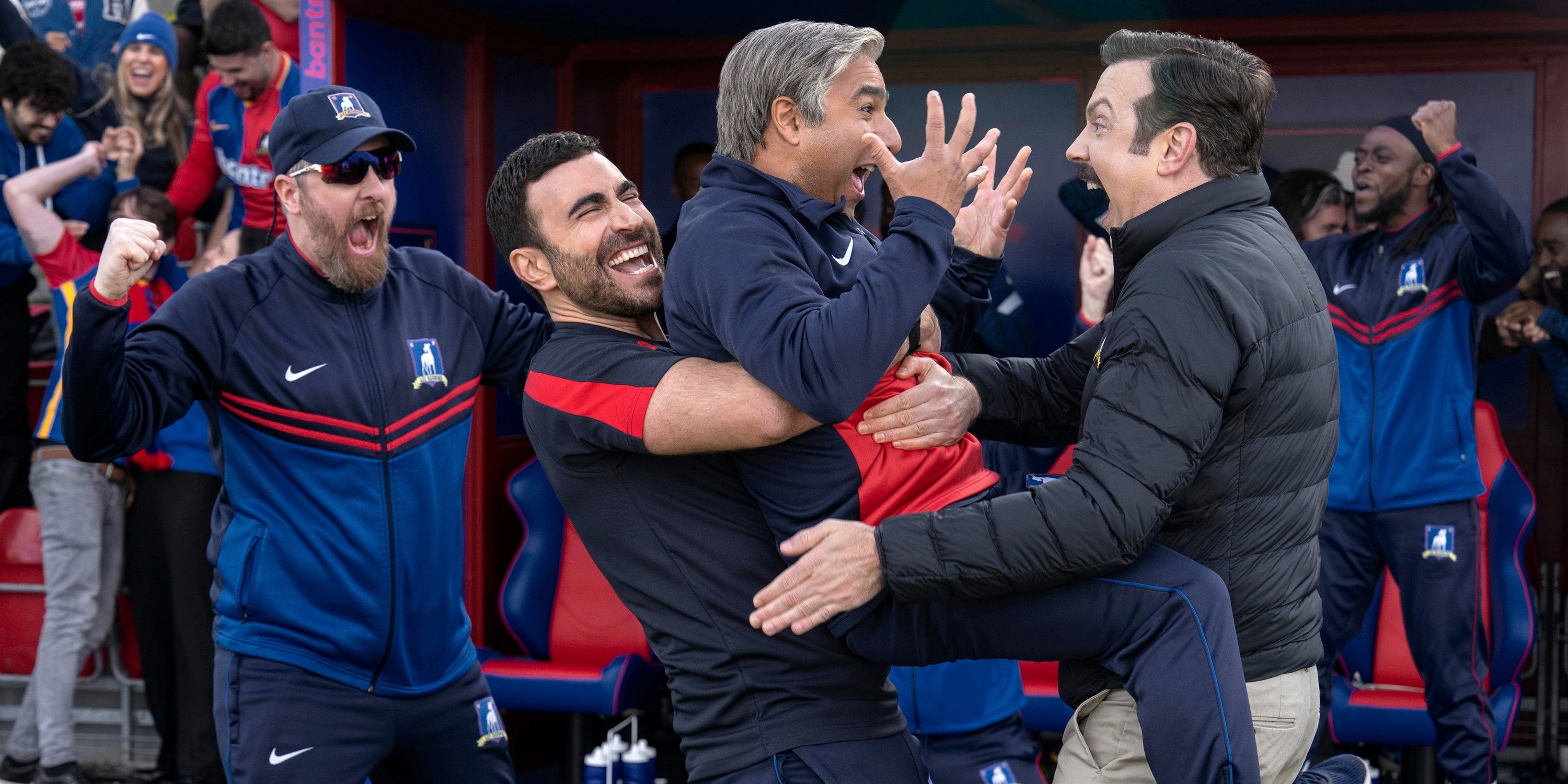 Ted Lasso Season 4 Release Window Confirmed For 2026