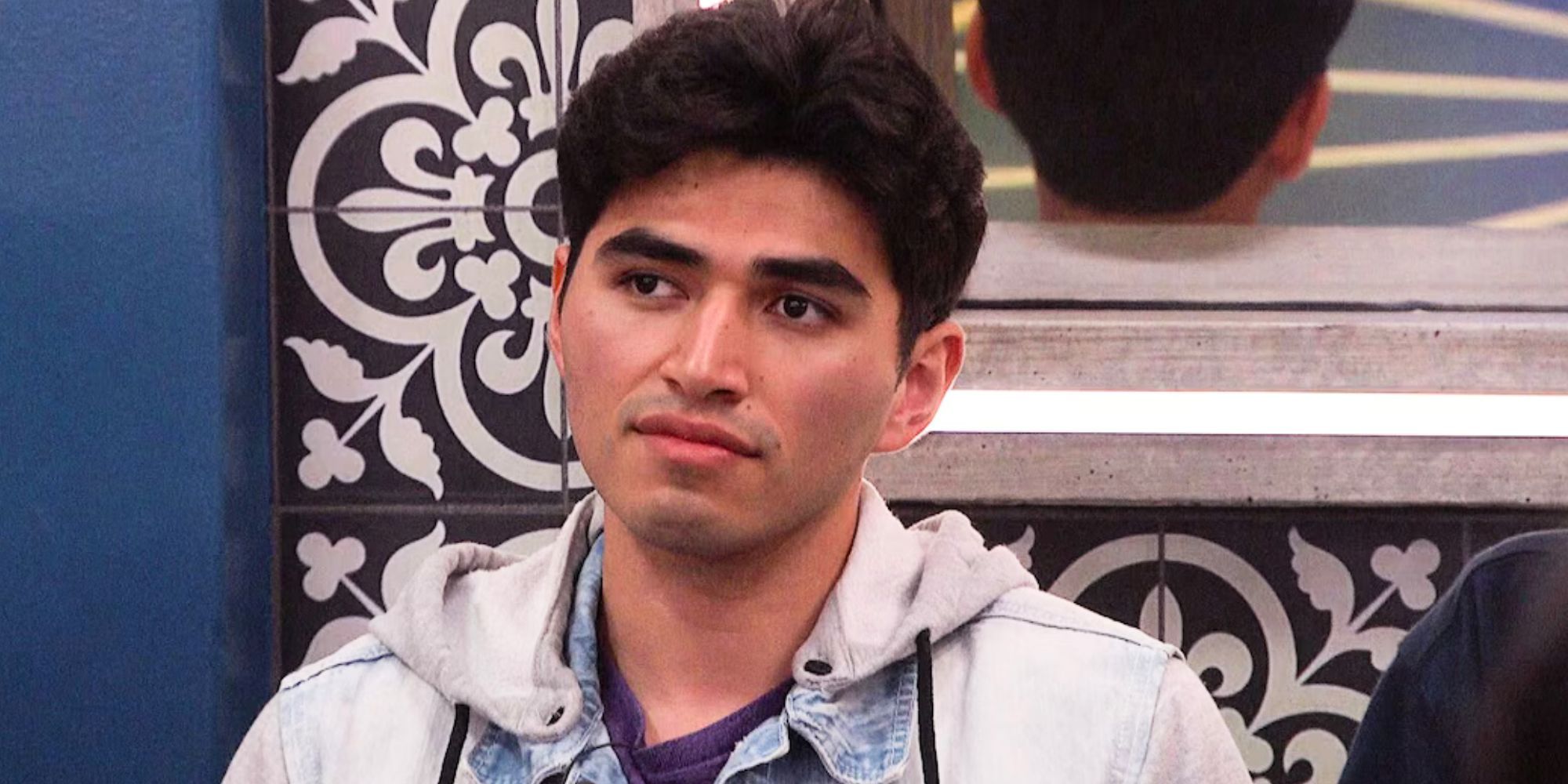 Big Brother 27: Adrian Rocha Discusses Disappointing Allies and Eviction