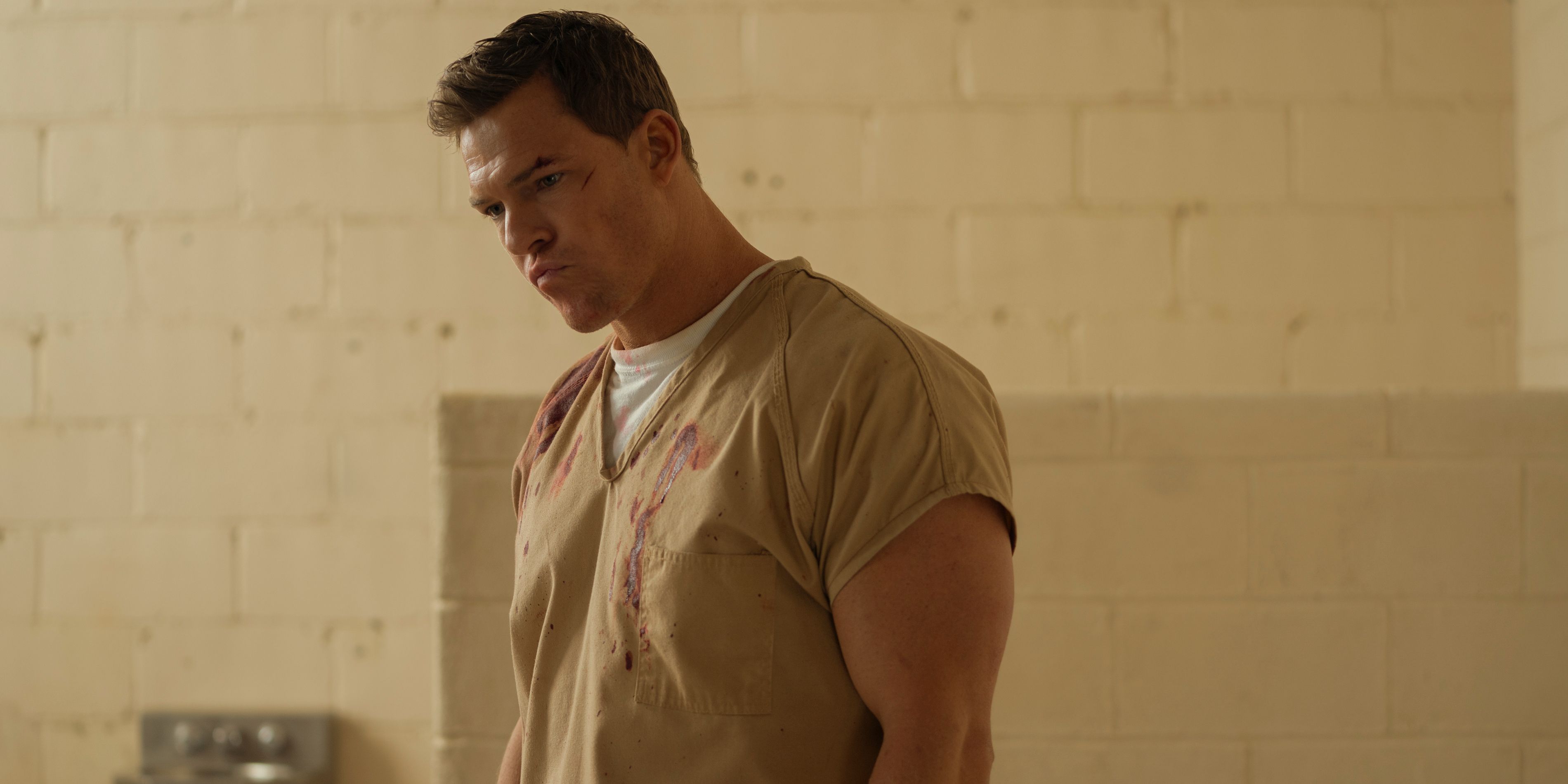 Reacher Summary, Latest News, Trailer, Season List, Cast, Where to ...