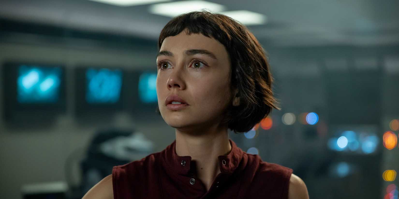 Alien: Earth's Dark Twist: Child Hybrids Face Xenomorph Threats - SKJ ...