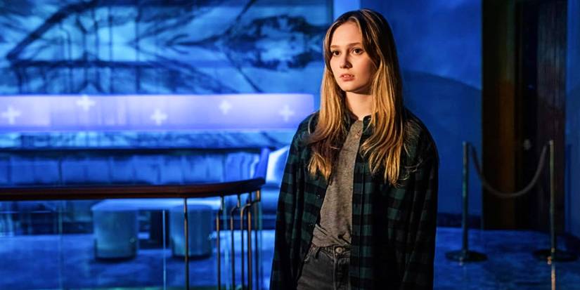 Buffy Reboot Adds 3 New Cast Members, Expanding Characters At Sunnydale ...