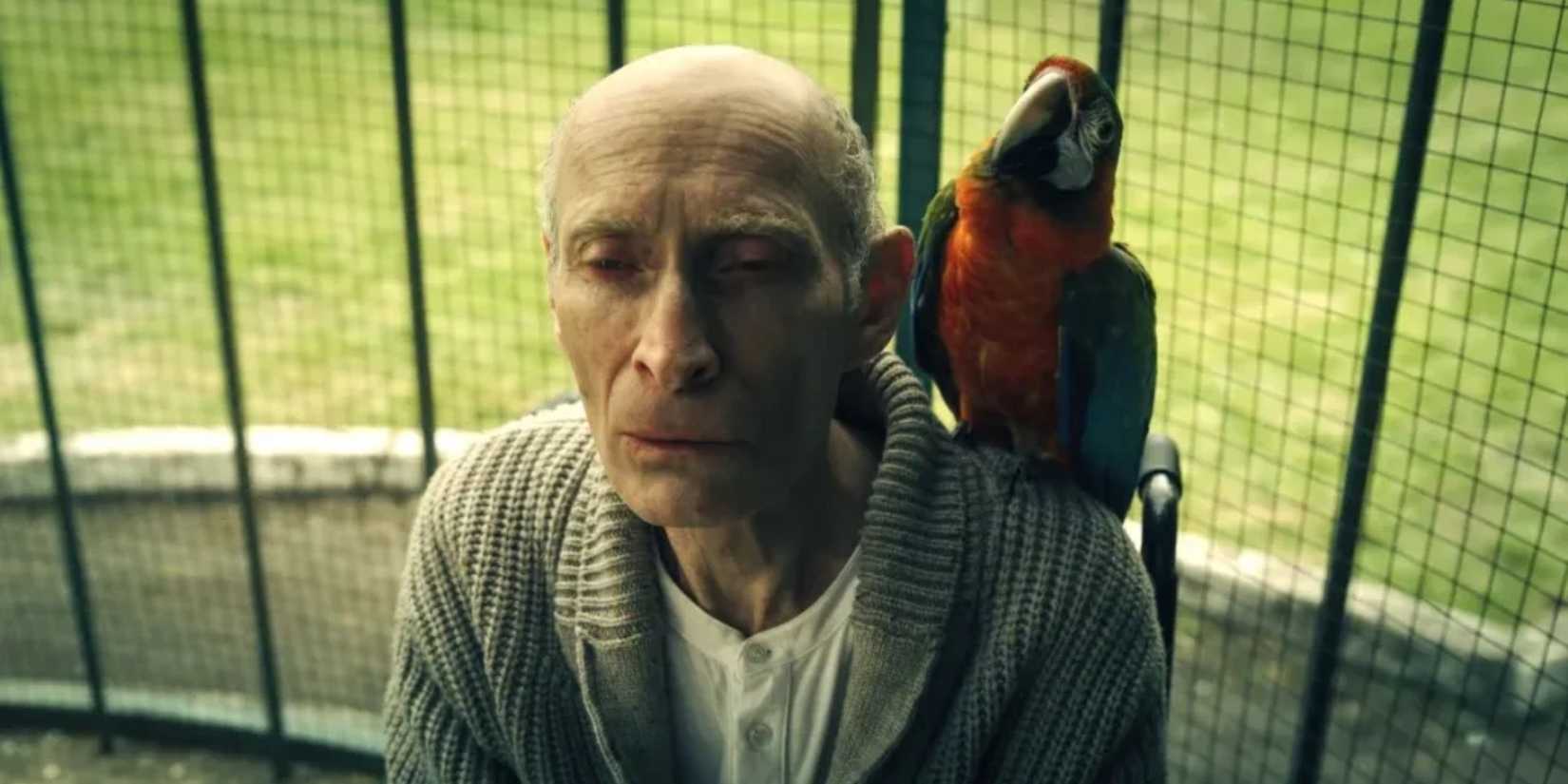 Wednesday Season 2 Retcons Marilyn Thornhill's Nevermore Teaching History