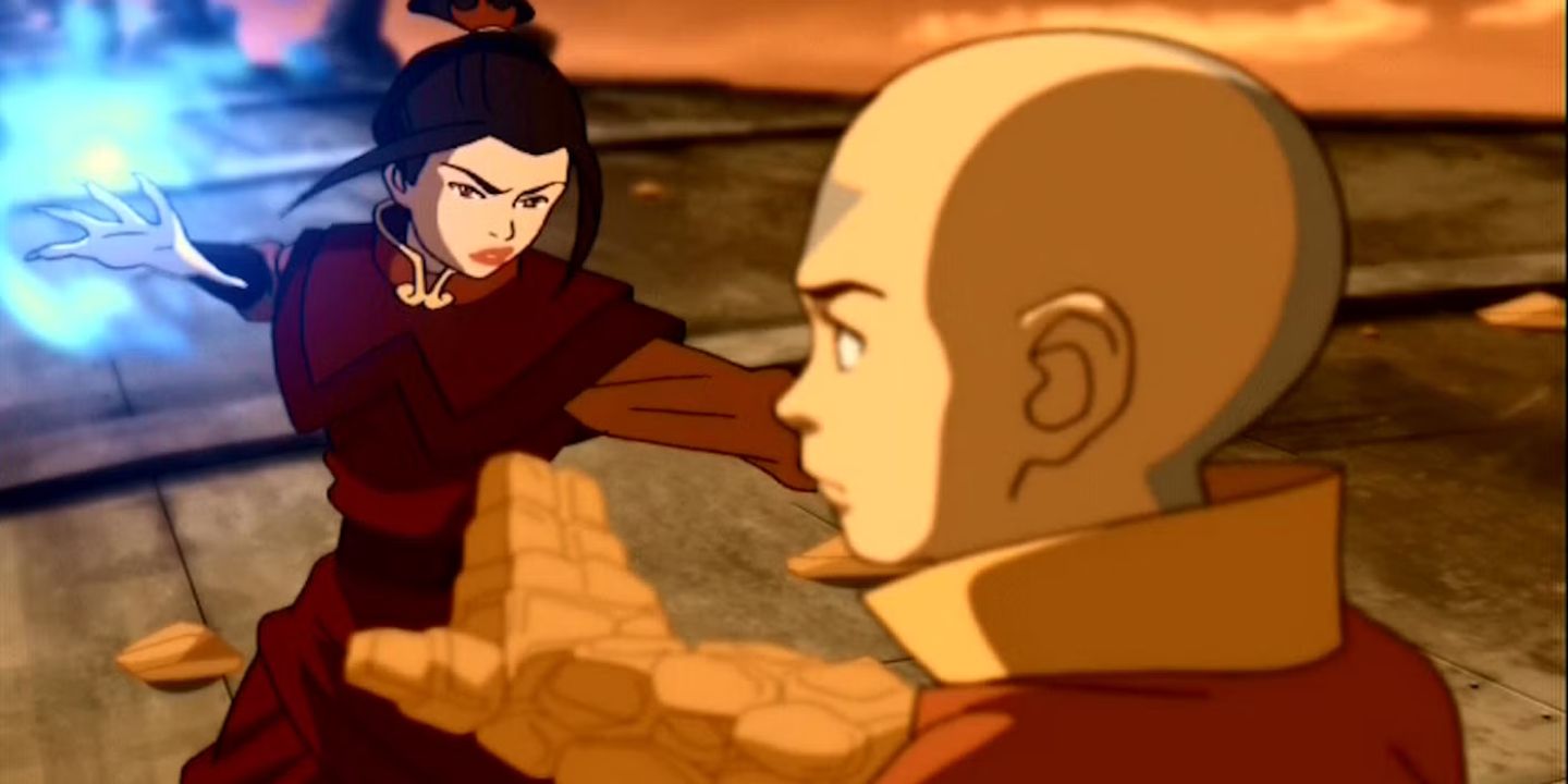 Avatar: The Last Airbender Summary, Latest News, Trailer, Season List ...