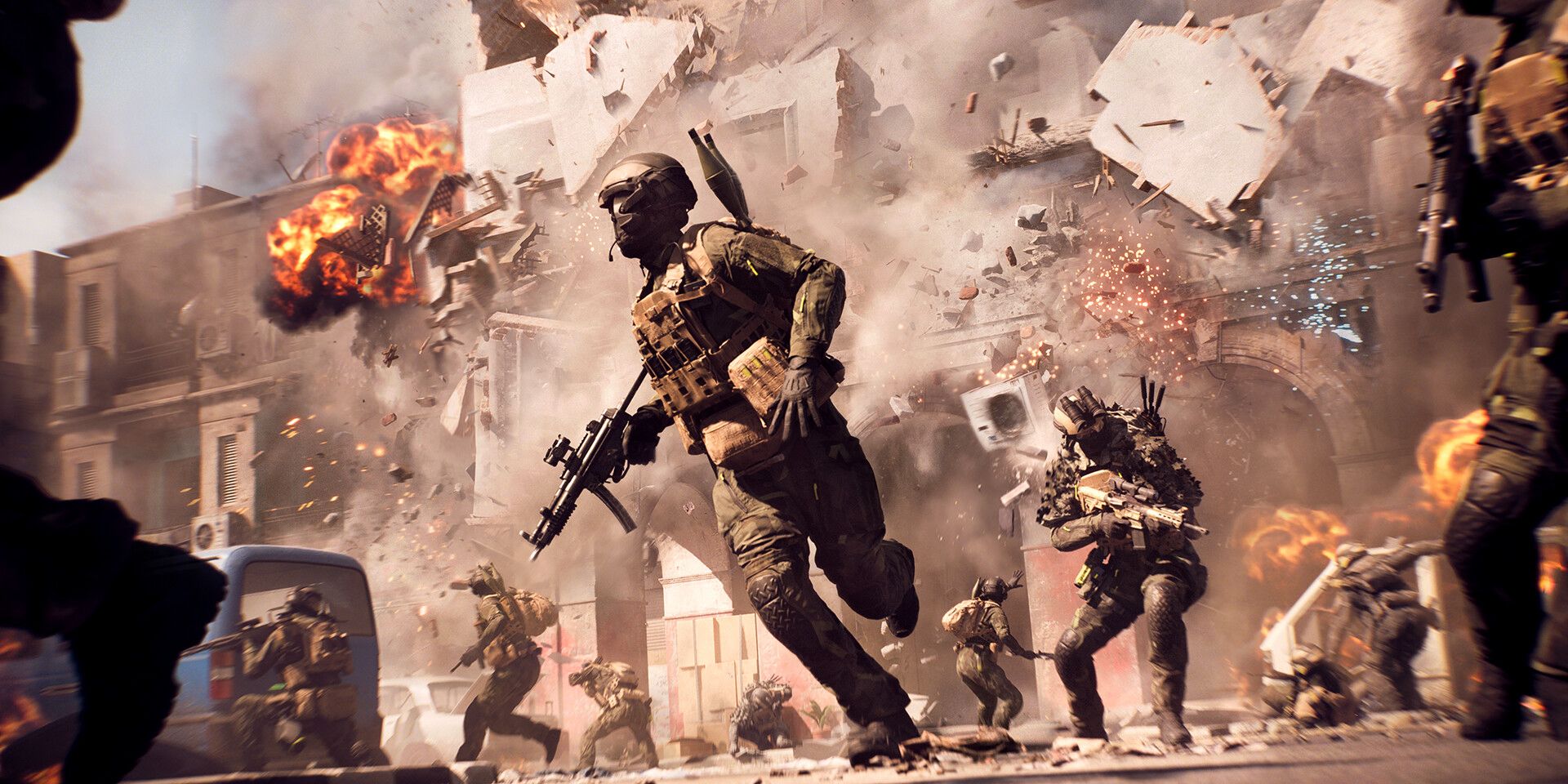 All Battlefield 6 Edition Differences & Pre-Order Bonuses