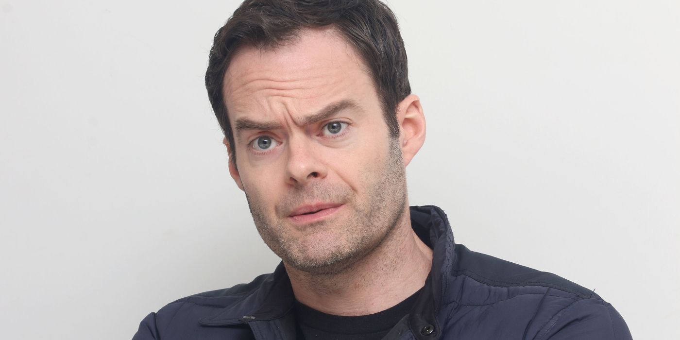 Bill Hader's Meta SNL 50 Role: Why He Turned It Down
