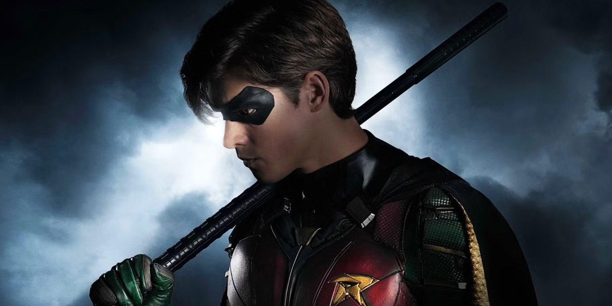 MCU's Thunderbolts* Perfectly Captures DCU's Teen Titans Essence