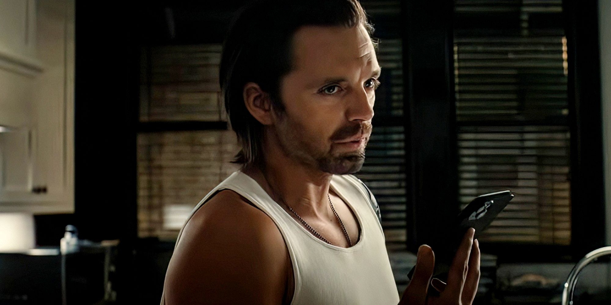 Bucky's Winter Soldier Past Tragically Mirrors Sentry's Story in ...